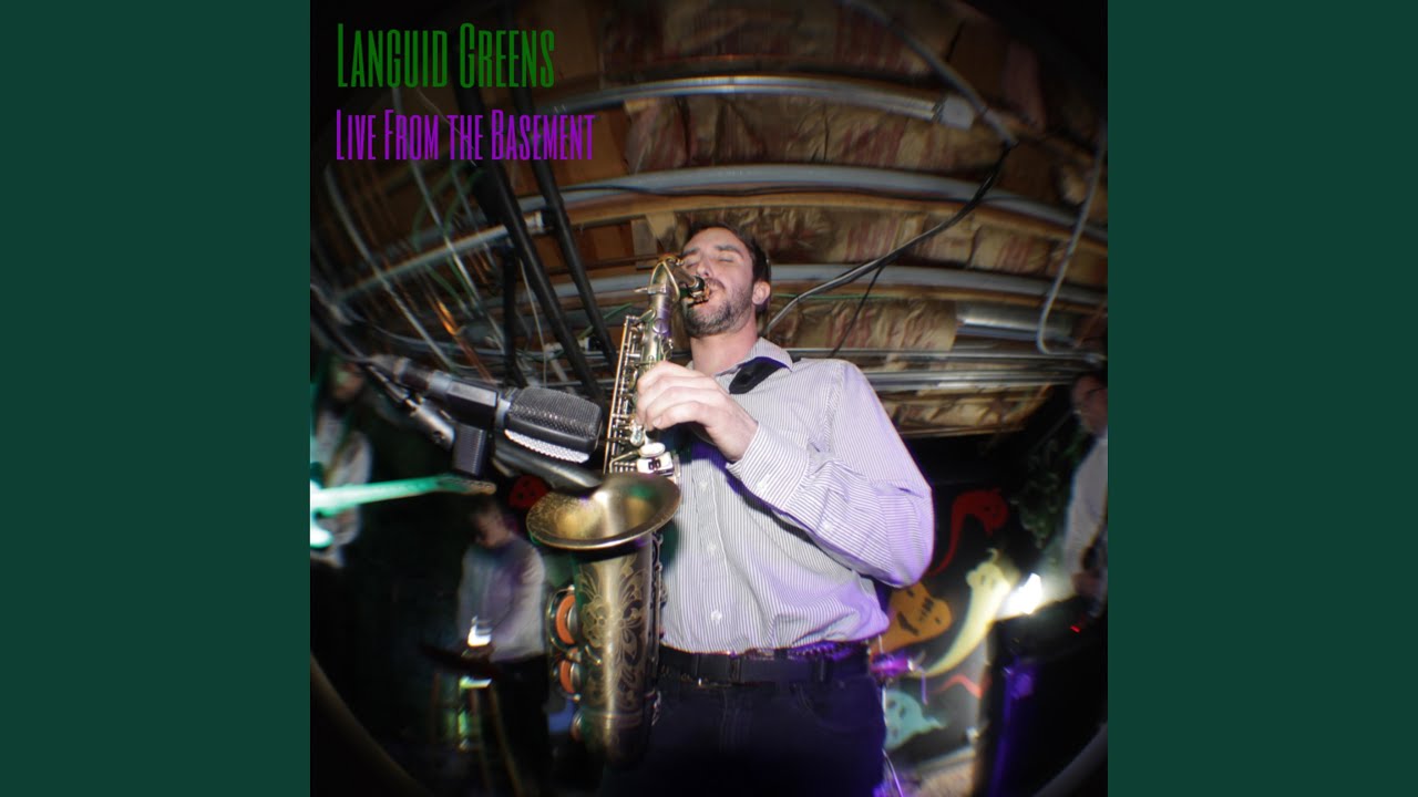 Sacral (Live) (feat. Alex Holloway, Caleb Coleman, Christian Madsen ...