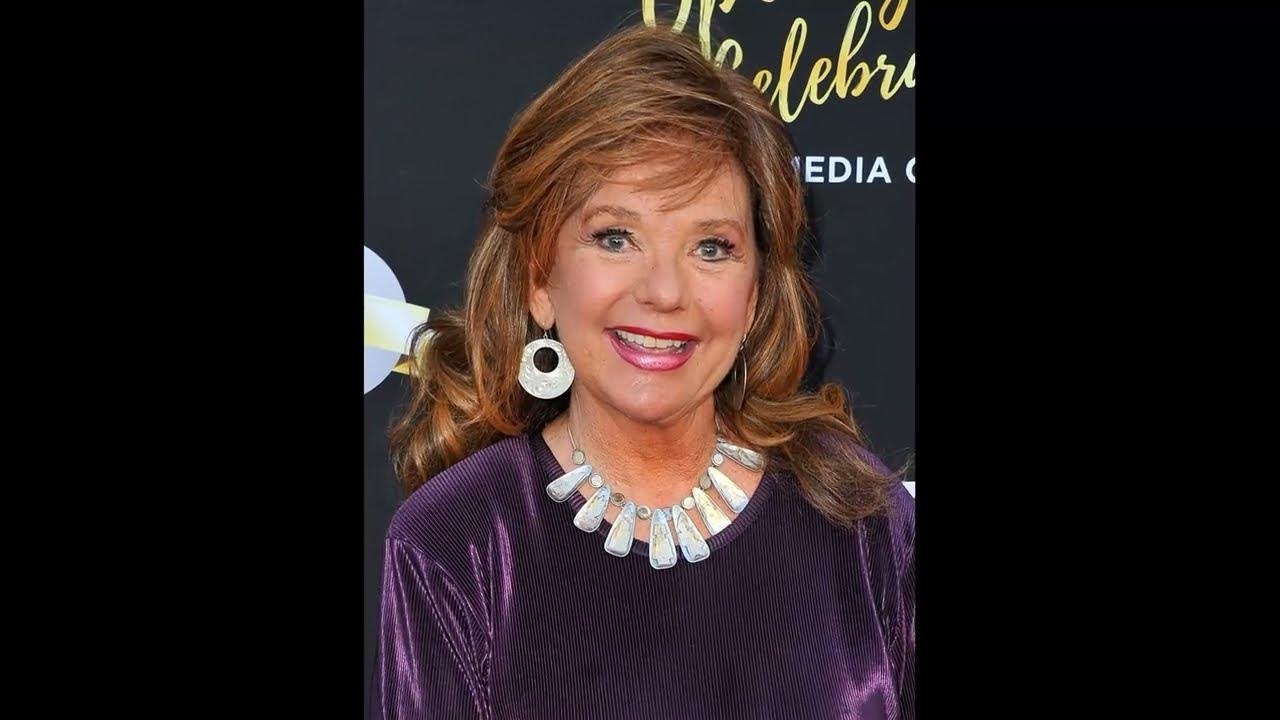 Inside the Life of Dawn Wells | Biography and Facts About Gillligan's Island Mary Ann - YouTube