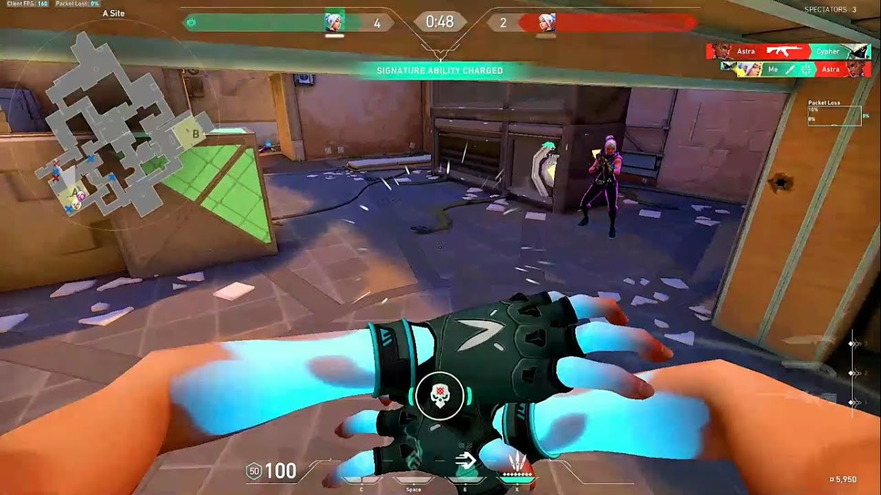 BOT Vs BOT - YouTube