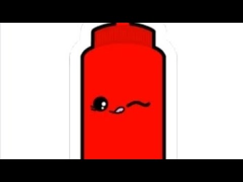 Cómo Conseguir A Ketchup En Encuentra A Los Foodkins ♥️ | Find The ...