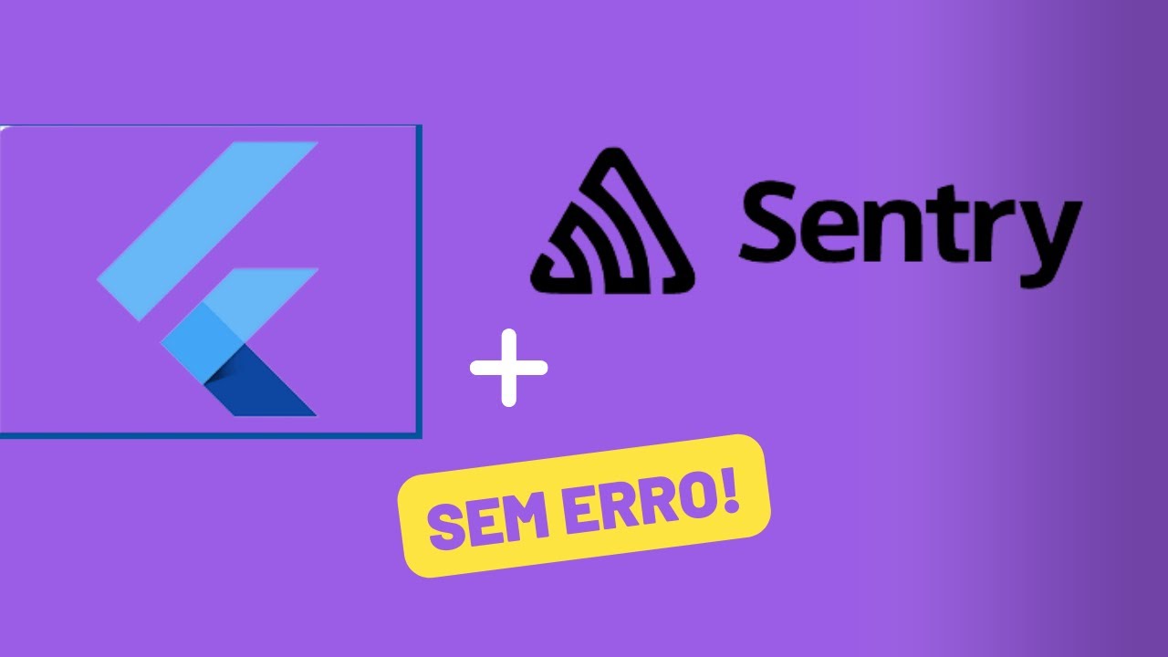 Como rastrear erros em seu aplicativo usando a ferramenta Sentry - YouTube