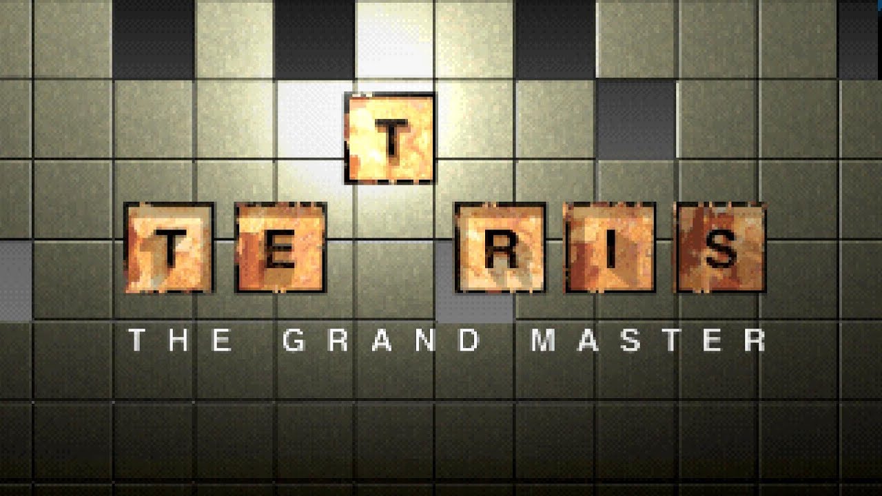 Happy Happy (Ending) - Tetris the Grand Master - YouTube