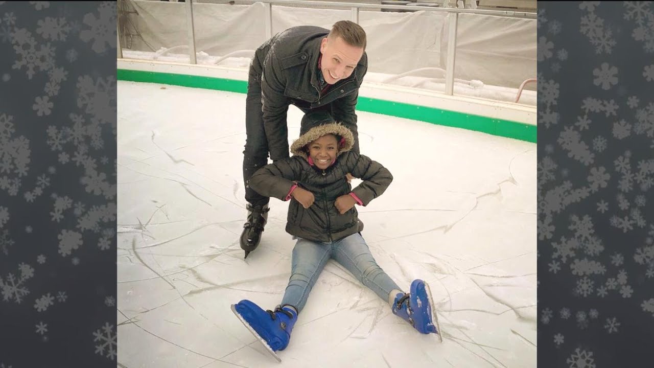 Ice skating in Public Square is bringing holiday magic to Public Square ...