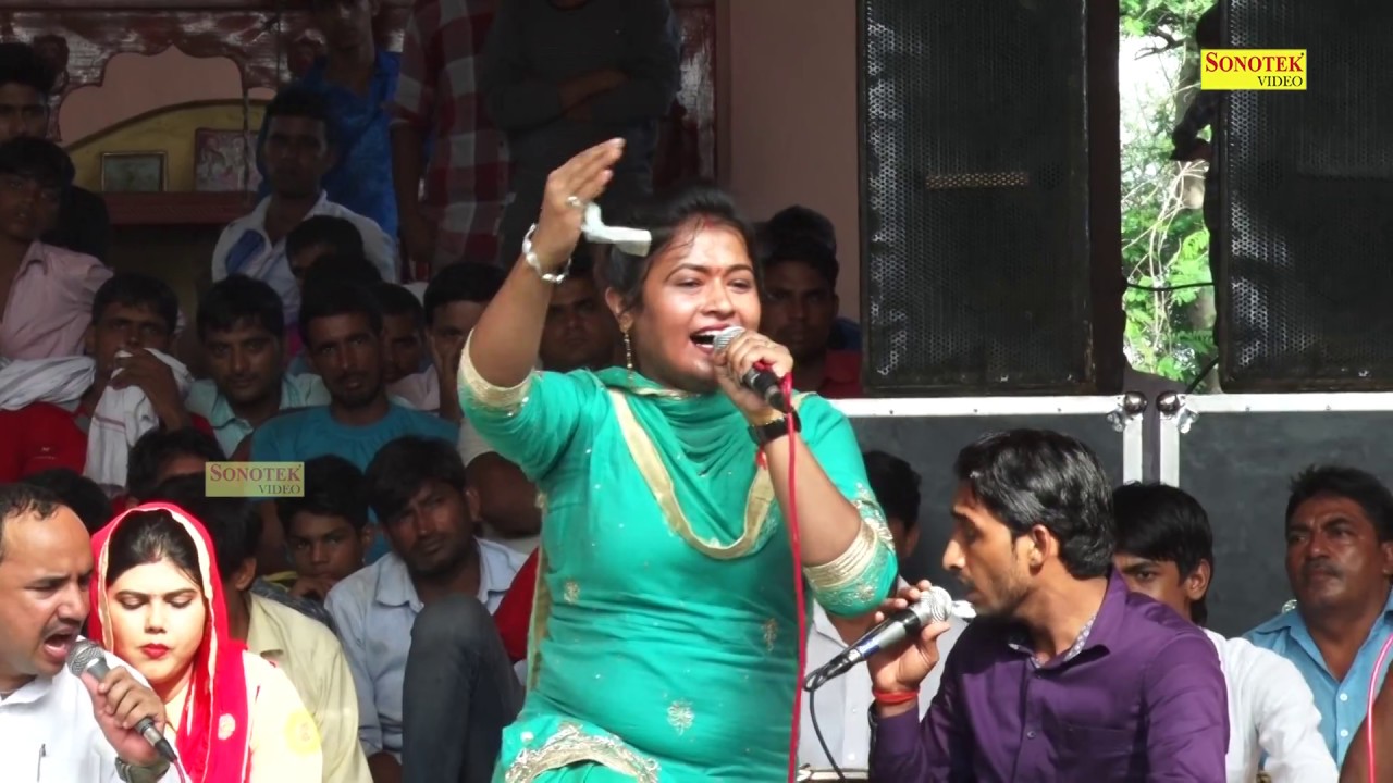 Kashi Ka Rule Tere I Sarita Kasyap I Haryanvi Song I Khalilpuri Tijara kashi-ka-rule-tere-i-sarita-kasyap-i-haryanvi-song-i-khalilpuri-tijara