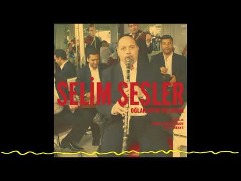 Selim Sesler – Melodik Sesler (Oğlan Bizim Kız Bizim - 2006)
