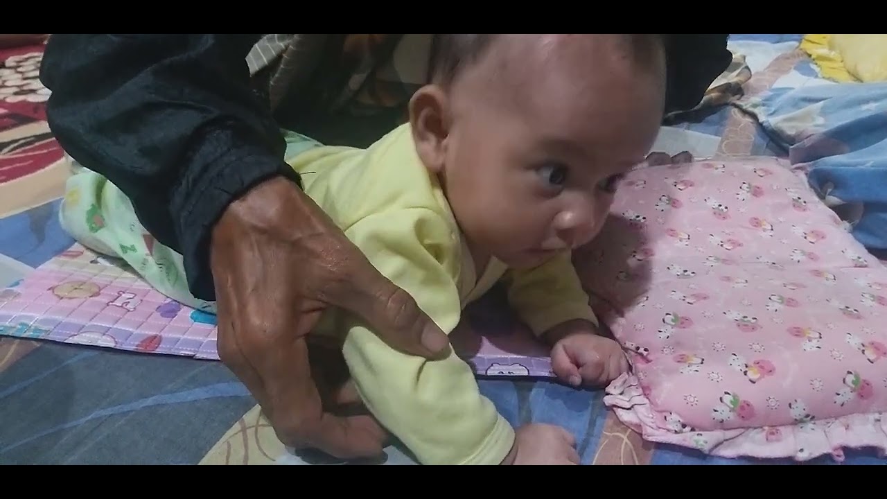 Baby Allea 09.12.2022 - YouTube