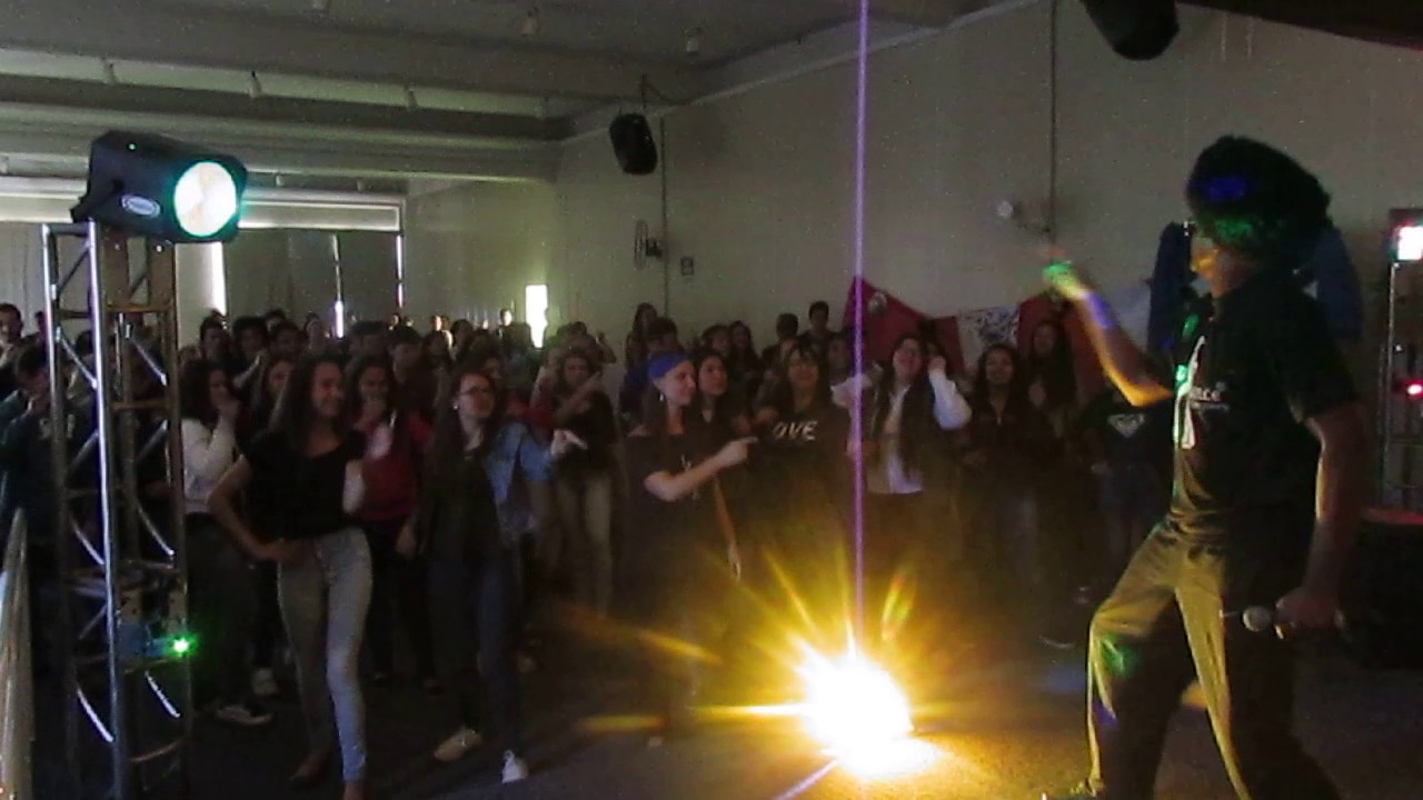 Espro Curitiba - Show de Talentos- FMT 2016 - YouTube