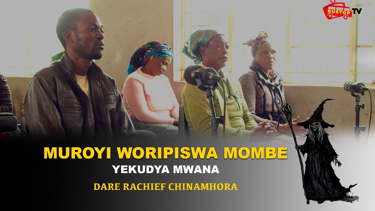 Muroyi Woripiswa Mombe Yekudya Mwana Wemuridzi | Chief Chinhamora ...
