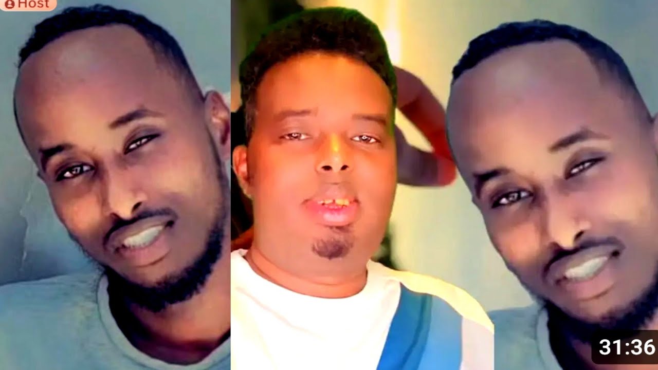 WIIL SOMALI OO SUN LAGU DILAY ALGERIA 🇩🇿 MAXKAMADA DAHIR ALASOW - YouTube