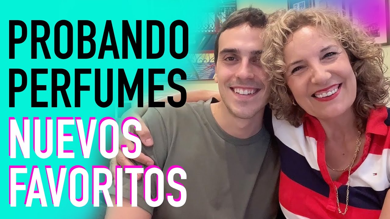 😍 PREFERIDOS RECIENTES! - YouTube