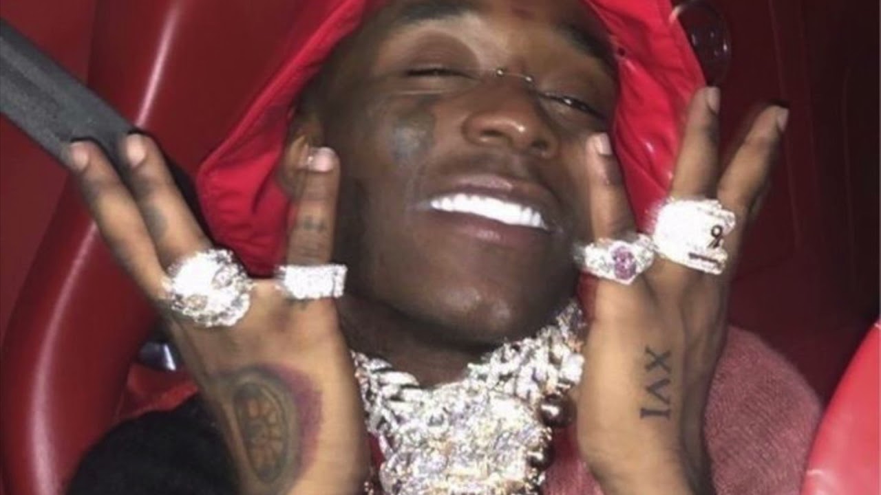 Lil Uzi Vert - Beefing With Jesus (UNRELEASED) *LEAK* 2021 - YouTube