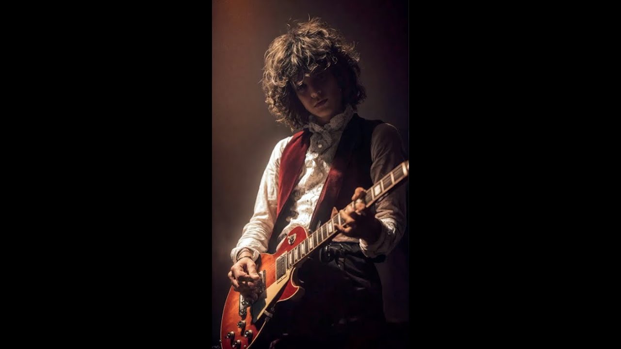 The land of ever more, Led Zeppelin tribute, Plant, Page, Jones, and ...