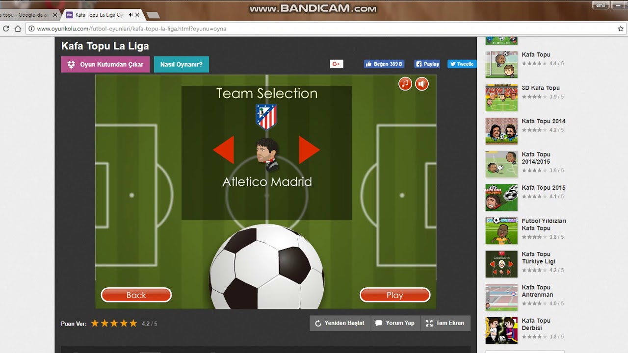 FOOTBALL HEADS_real madrid-real betis 7-1 - YouTube