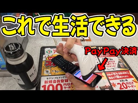 現代でガラケー生活をしてみた結果...