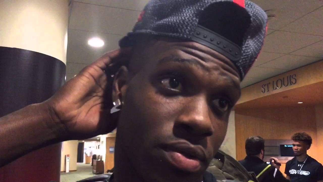 LSU commit Eric Monroe excited to play at Under Armour All-America Game ...