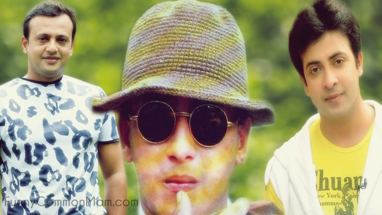 জেনে নিন শাকিব খান সহ সফল দেশি নায়কদের আসল নাম! । Shakib, Salman ...