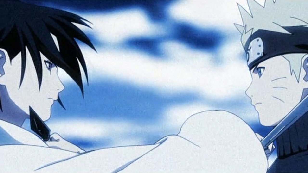 KOGA x Naruto - YouTube