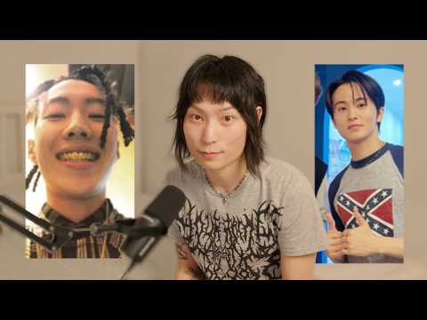 Remember who you are Korean boy