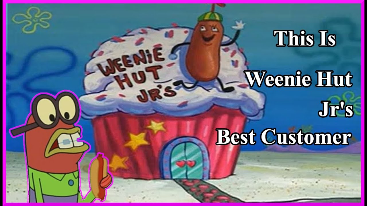 We meet a real goofy goober - YouTube