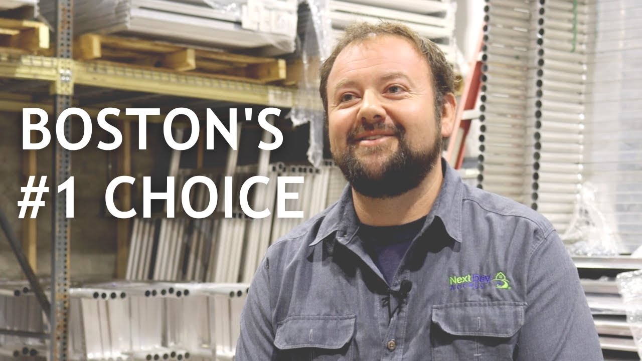 Meet Boston's Top Choice for Wheelchair Ramps & Mobility Solutions ...