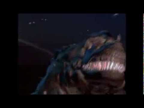 Reptilian (Yonggary 1999) (1999) - Trailer