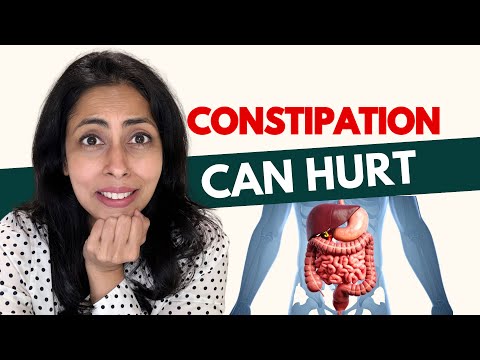 Chronic Constipation in Women | Why It Happens & What Helps
