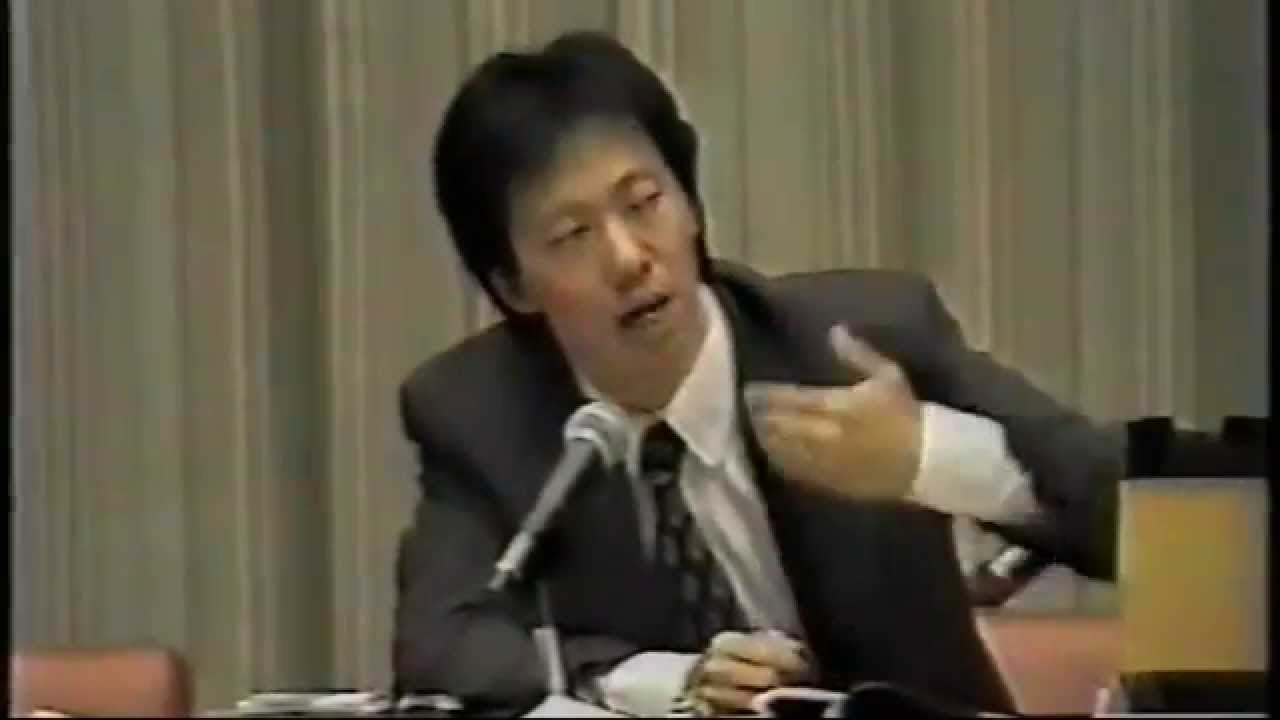 "Foolish Being in Pure Land Buddhism" by Dr. Mark Unno - YouTube