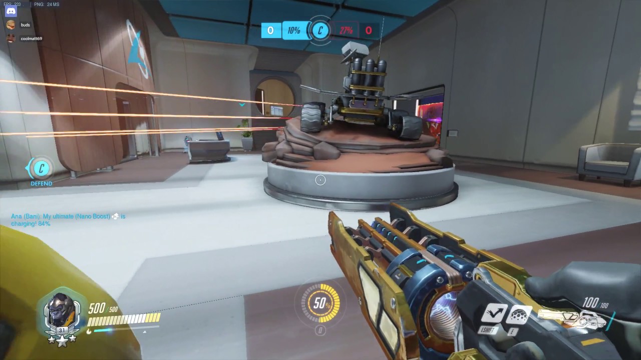 barrier_split - YouTube