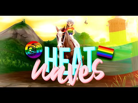 [CDS🐉] HEAT WAVES | SSO PRIDE MEP - YouTube