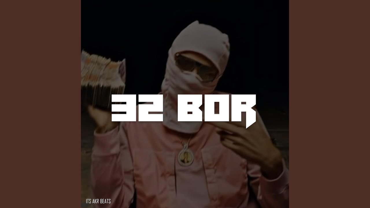 32 Bor - YouTube