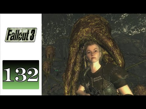 Let's Play Fallout 3 (Blind) - 132 - The Mother of all Punga - YouTube