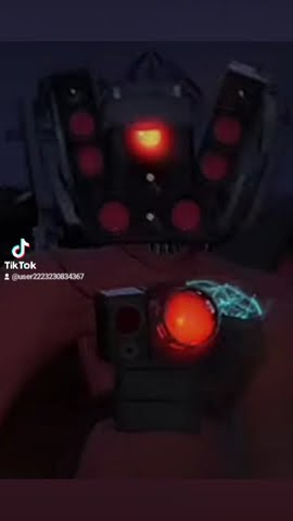 Dance speakermen titan - YouTube