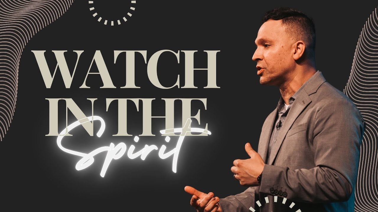 We Are Called To Watch - Reverend Ray - 9:30 AM - YouTube