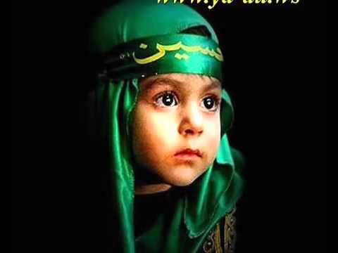 Mersiye   Qizim aglatma meni