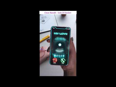 Clean Bandit - Solo telefon zil sesleri indir bedava 2021 | Telefonzilsesleriindir.com