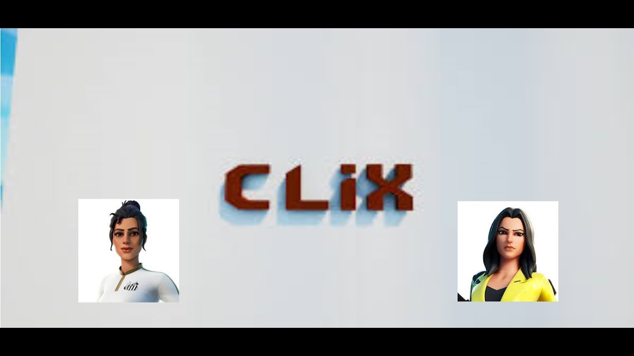 Me and Beast played duo clix boxfight and did this ! - YouTube