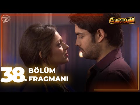 Yalancı Bahar (Madhubala) Hint Dizisi 38. Bölüm Fragmanı