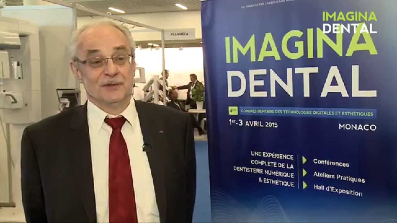 Interview Pr François Duret - YouTube