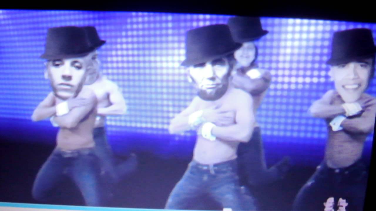 oh yeaaa me and my sexy team - YouTube
