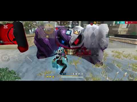 ABDO-_-FF. garena free fire. اشكرك يا اسطى - YouTube