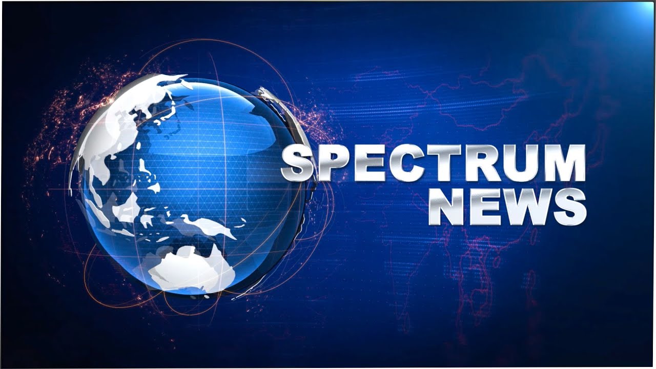 NEWS AT 4PM ON SPECTRUM TV - YouTube