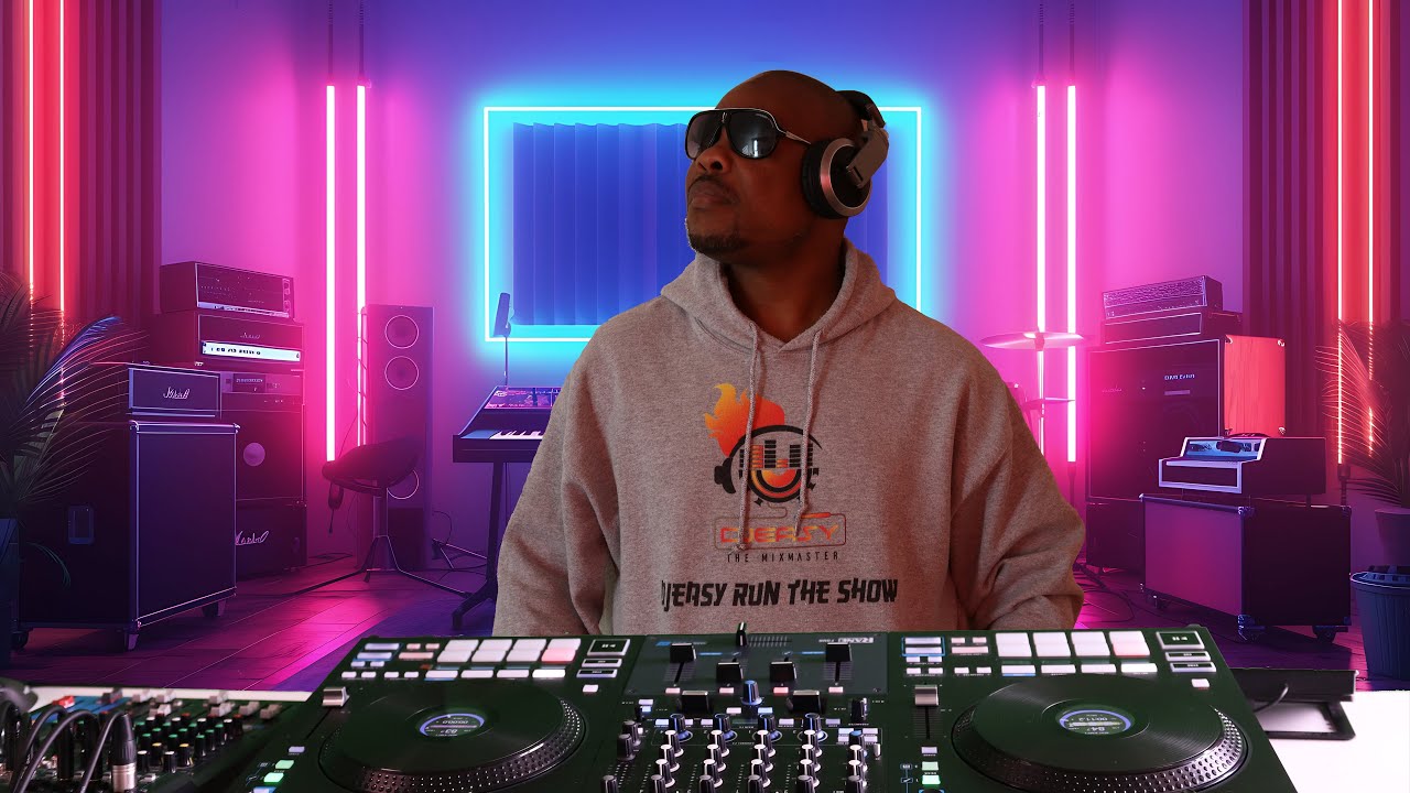 THURSDAY JUGGLING LIVESTREAM JAMMING THE BEST OF 90S DANCEHALL HITS ...