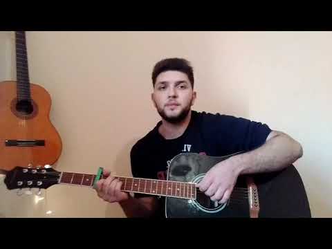 Sancak - Üşüyorum aldırma (cover) yusif