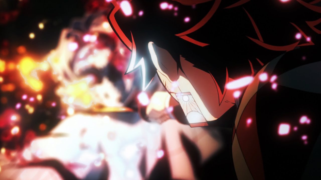 £ Call Out My Name🌊 £ Demon Slayer 4K - YouTube