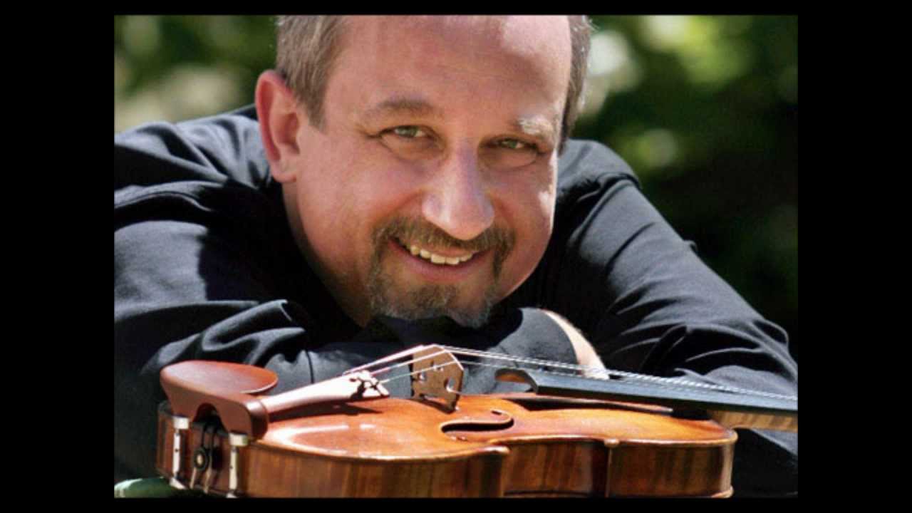 Jeremy Cohen: Crowdambo (A Mambo for Strings) - YouTube