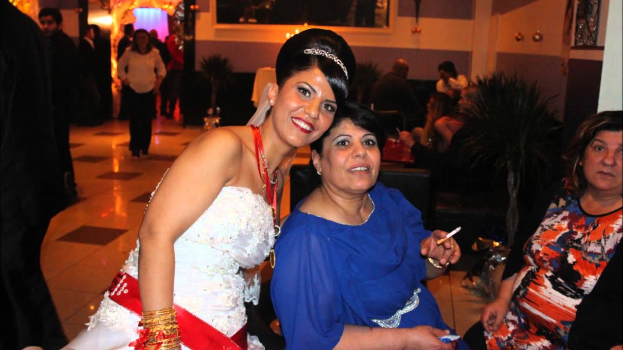 Sevgi & Eren Dügün - YouTube