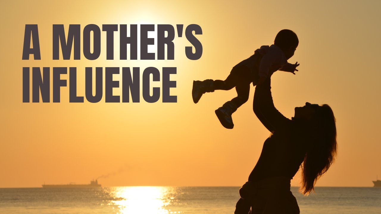 A Mother's Influence: Reflections from Pacific Point Church - YouTube