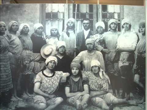 Museo della civiltà contadina.wmv - YouTube