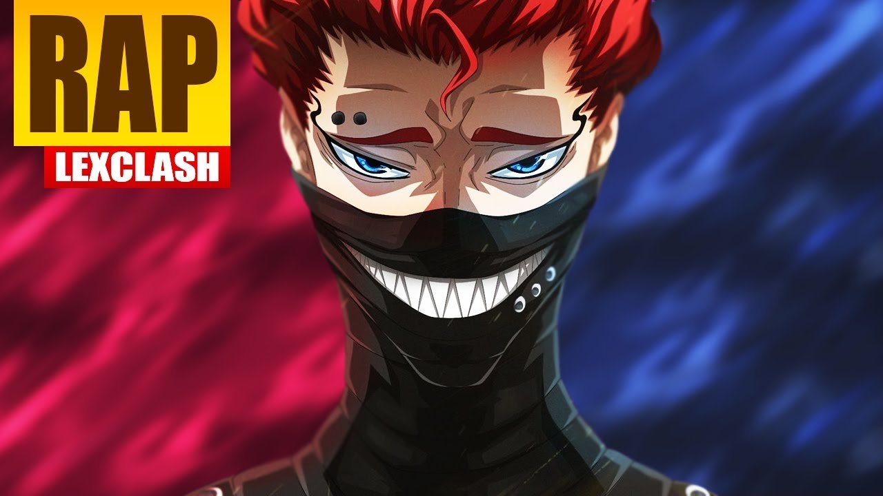 Rap do Zora (Black Clover) | MUDAR O MUNDO | LexClash - YouTube