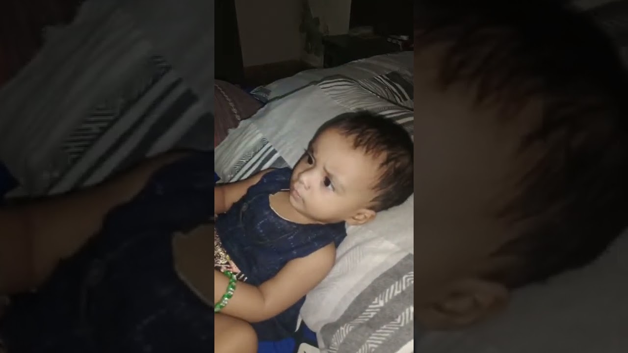 Cute Baby Reels #short - YouTube